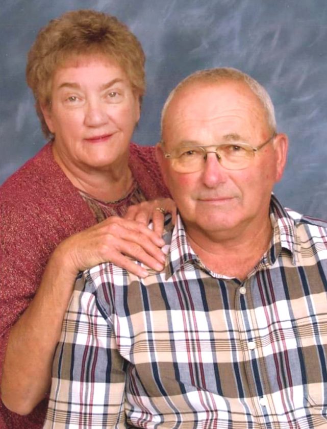 Samuel G. Durr Sr. | News, Sports, Jobs - Salem News